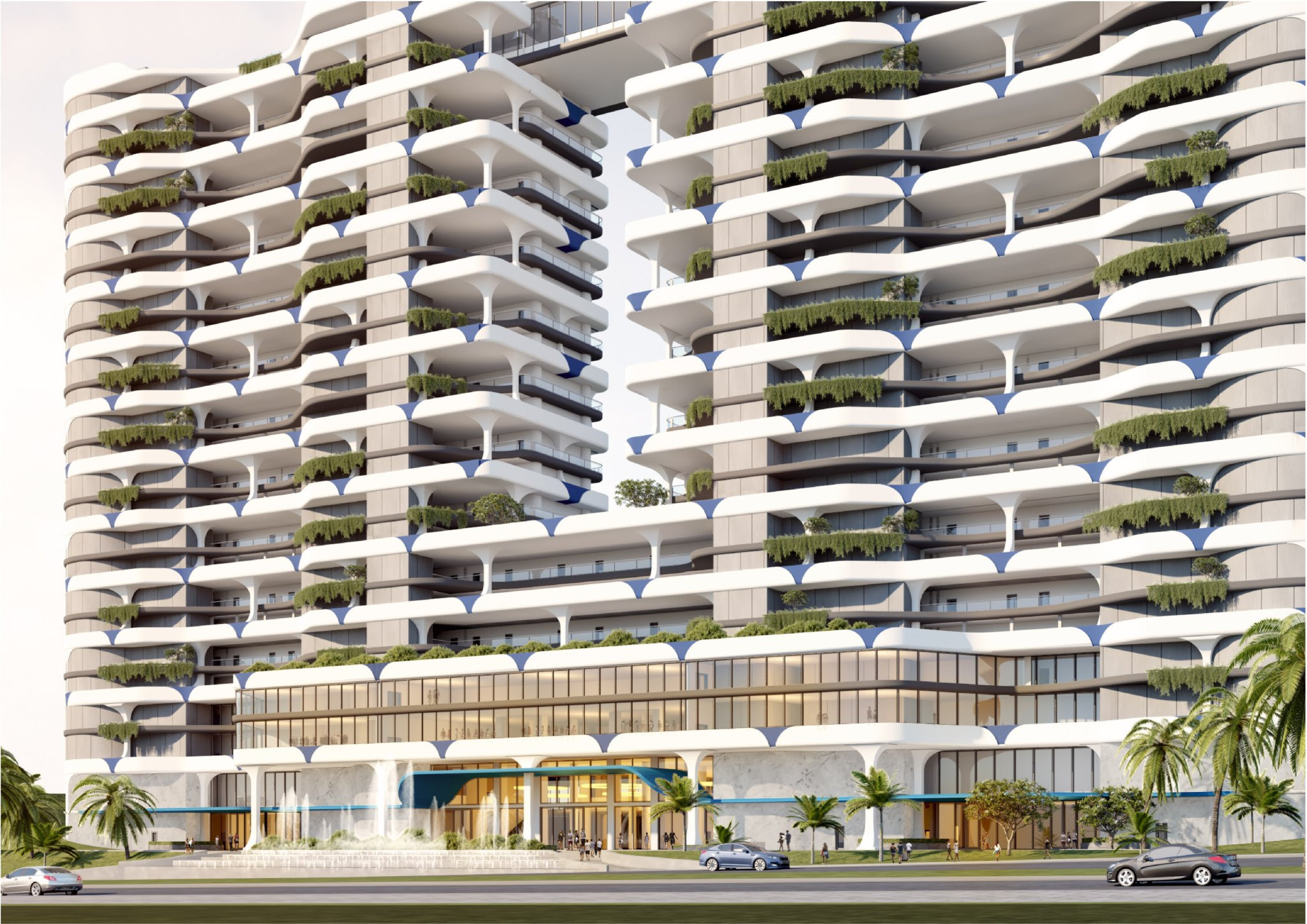 Prime Hotels - Resort apartments ecotourism area - Prime Resorts and Hotels